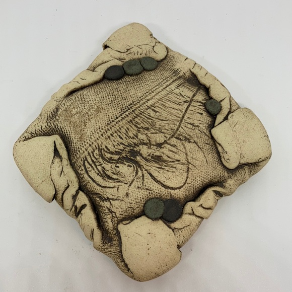 Other | Unique Handmade Pottery Rattle | Poshmark